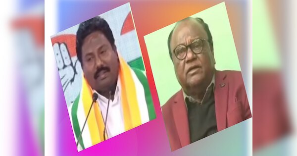 Assembly membership of JP Patel and Lobin Hembram canceled in defection ...