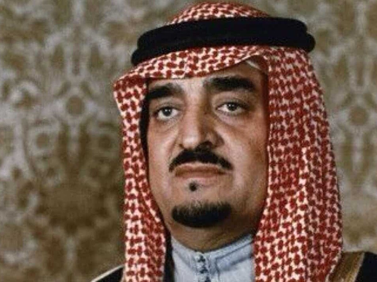 saudi king fahd bin abdul aziz love story with christian girl janan ...