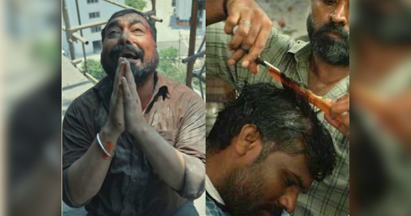 why vijay sethupathi maharaja movie is so famous story villain and best ...