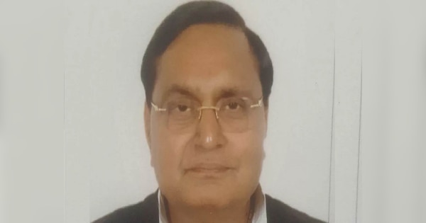 Rajiv Ranjan Had left politics after losing elections then Nitish Kumar ...