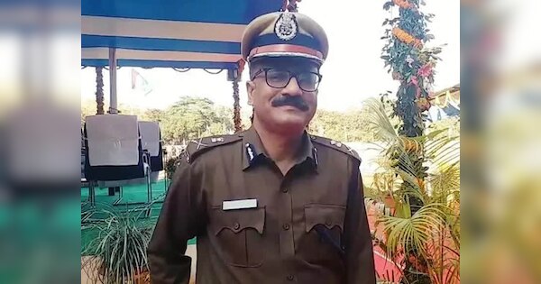 IPS Anurag Gupta appointed as incharge Jharkhand DGP Home Department ...