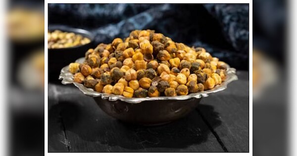 benefits of roasted chana know bhune chane ke fayde in hindi | Benefits ...