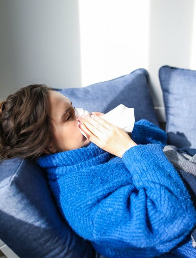 These symptoms seen in body could be sign of swine flu Swine Flu ...