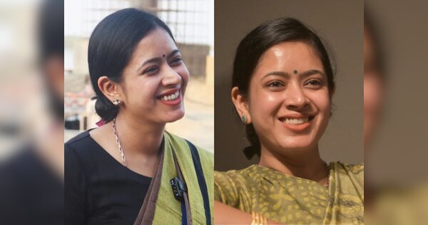 tanu jain cracked upsc and became ias officer but she left her post to ...