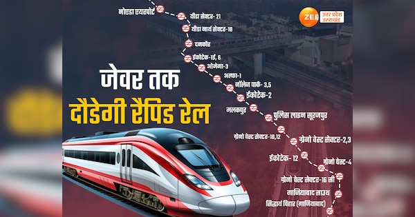 Rapid rail transit system, rapid rail route greater noida, rapid rail ...