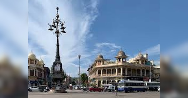 Names of places may changed in capital jaipur of Rajasthan Will Mirza ...