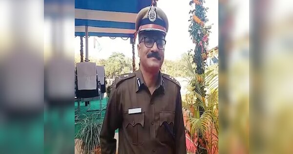 Jharkhand News DGP Anurag Gupta said along with improving law and order ...