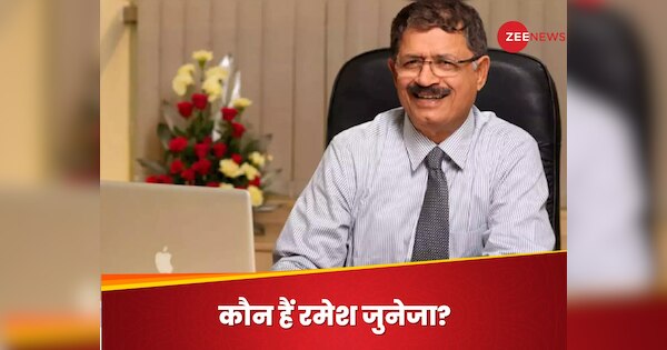 who is ramesh juneja chairman of mankind pharma worked as salesman set ...
