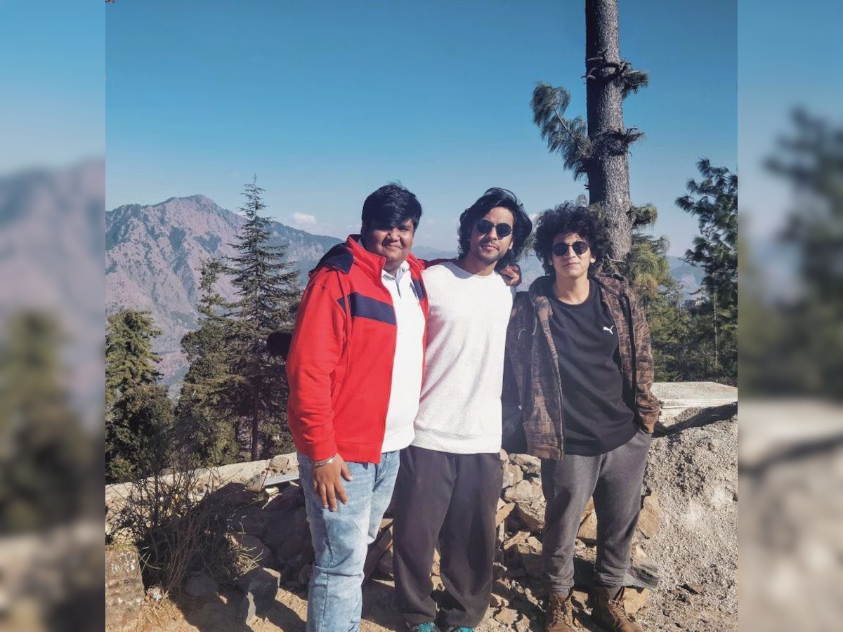 Goli left TMKOC | Who is goli tmkoc real name | kush shah left tmkoc ...