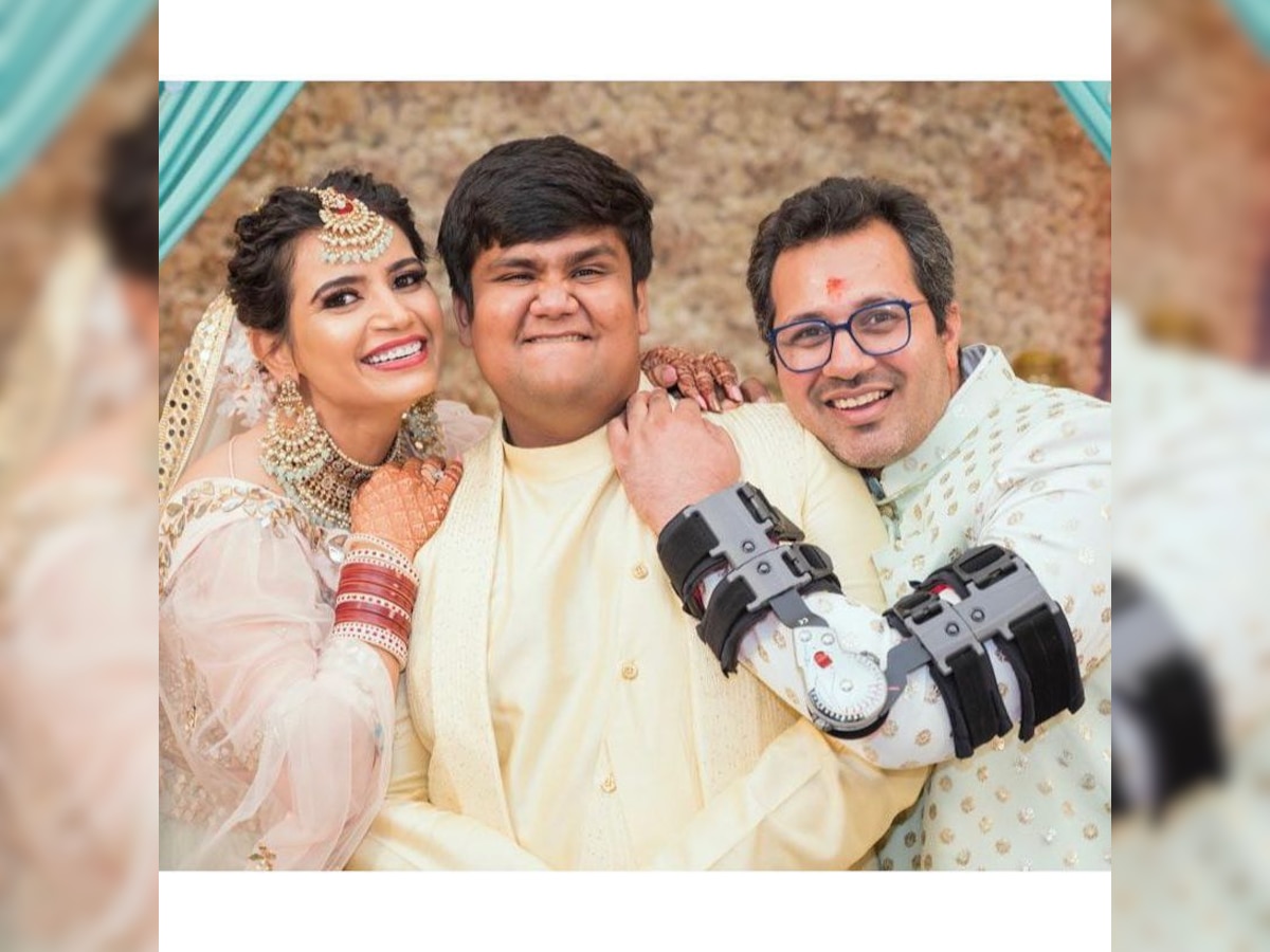 Goli left TMKOC | Who is goli tmkoc real name | kush shah left tmkoc ...