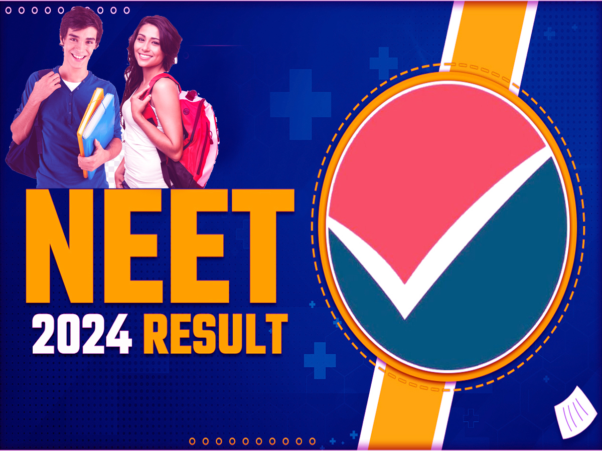 NEET UG Result 2024 Updated NTA releases revised NEET UG result ... NEET UG Result 2024 Updated NTA releases revised NEET UG result ...