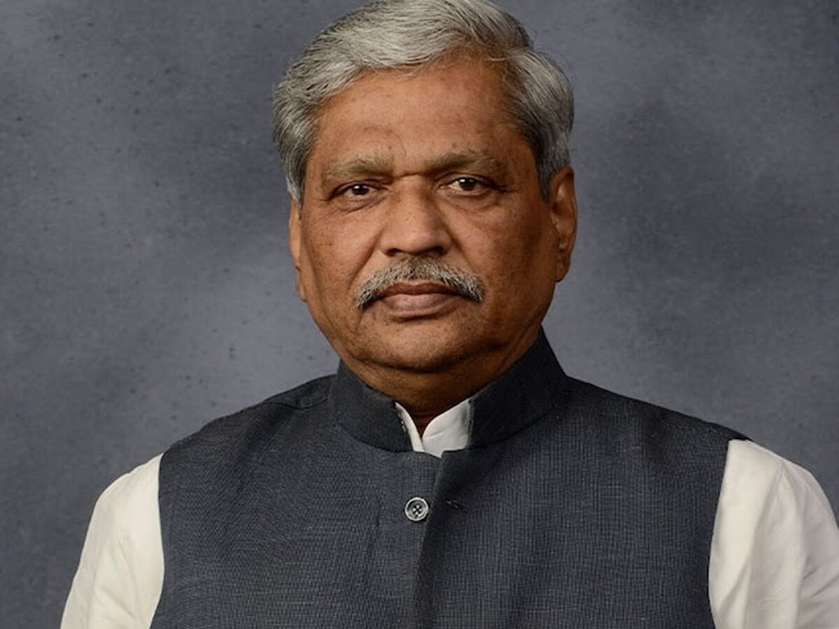 Prabhat Jha Last Rite। Prabhat Jha funeral। Prabhat Jha last farewell ...