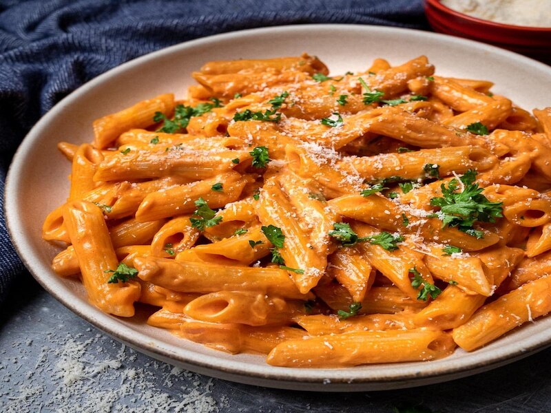 know here about different types of pasta and and its shapes pasta ...