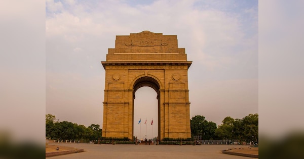 Delhi famous Gates History india gate kashmere gate whole story ...