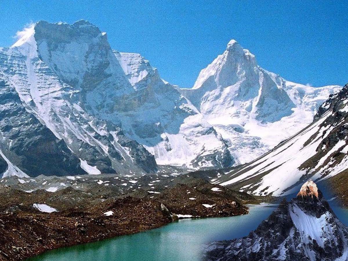 Largest District of India Twice bigger than Israel Kuwait Photos: भारत ... Largest District of India Twice bigger than Israel Kuwait Photos: भारत ...