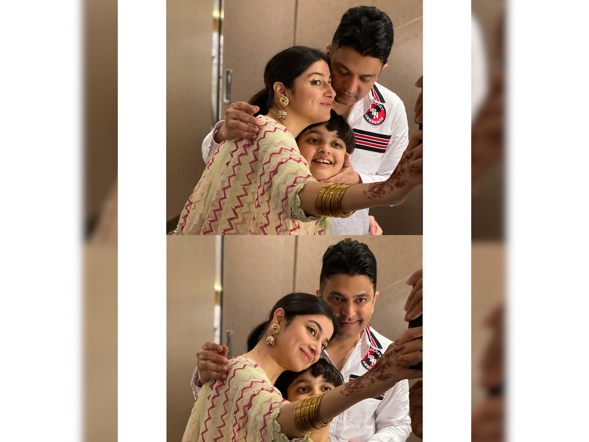 Who is T-Series owner's wife, How rich is Bhushan Kumar, divya kumar ...