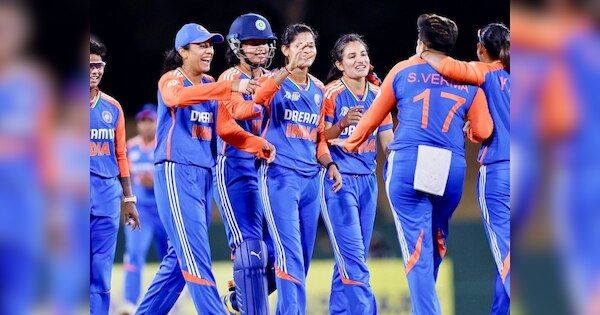 Womens Asia cup 2024 final match indw vs slw predicted playing 11 | Asia Cup का 8वां खिताब जीतने ...