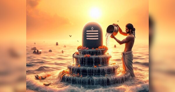 Sawan ka dusra somwar shiv vas shubh yog for rudrabhishek to get rid of ...