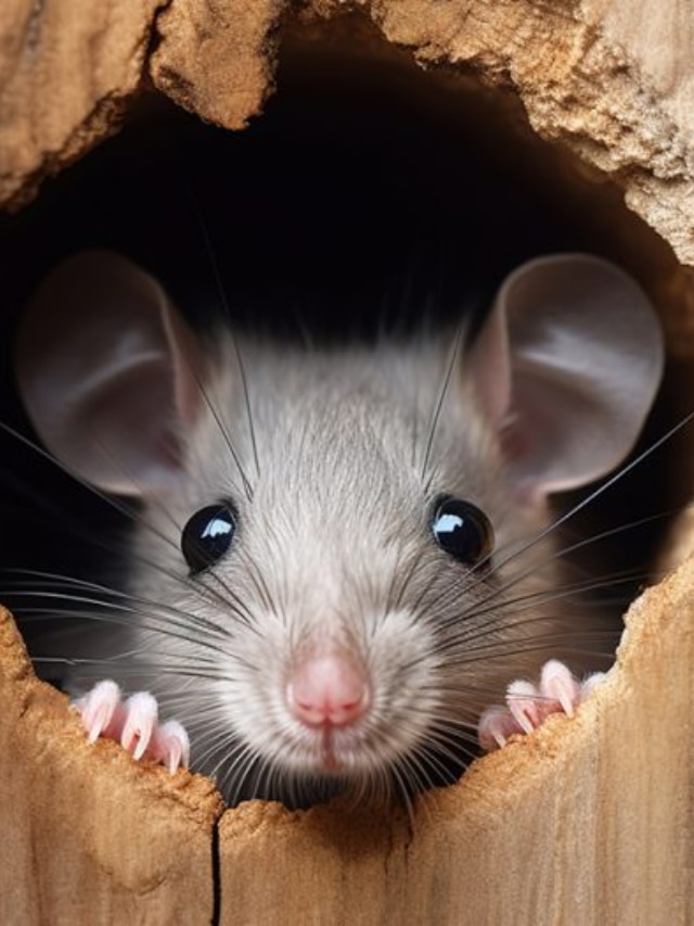 home remedies tips to get rid of rats from house without killing know ...