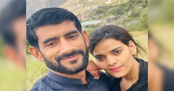 Rajasthan crime After Seema Haider Mahvish came from Pakistan was ...