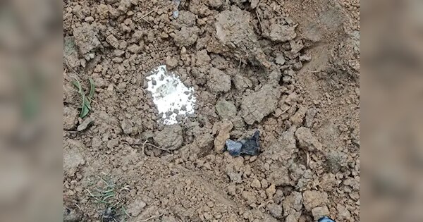 Naxalites Big conspiracy foiled 5 kg IED found in Chaibasa | Jharkhand ...