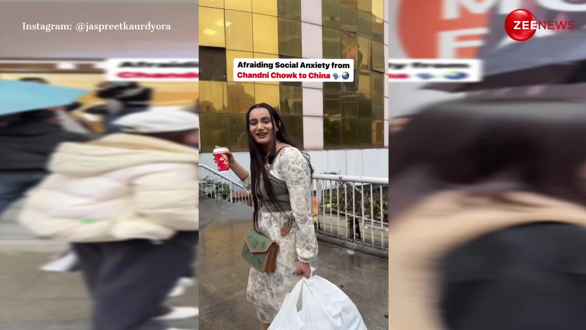 indian influencer trolled brutally on social media after her chandni ...