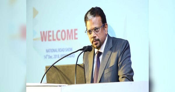 Who is Kuniyil Kailashnathan PM Modi eyes and ears in Gujarat Now ...