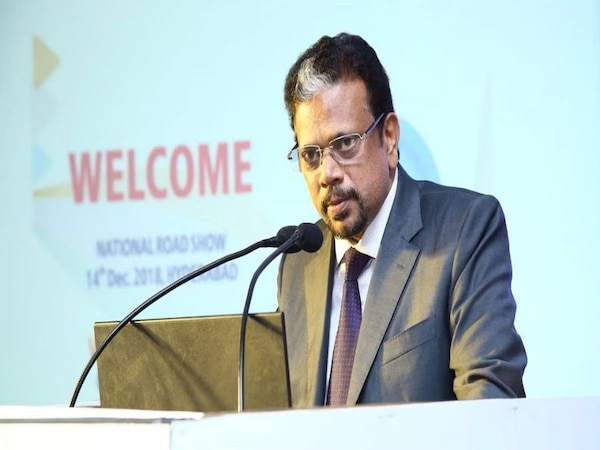 Who is Kuniyil Kailashnathan PM Modi eyes and ears in Gujarat Now ...