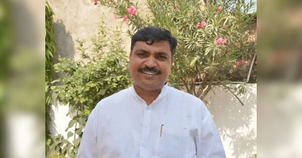 Leader of Opposition Tikaram Jully condemned incident of assault on ...