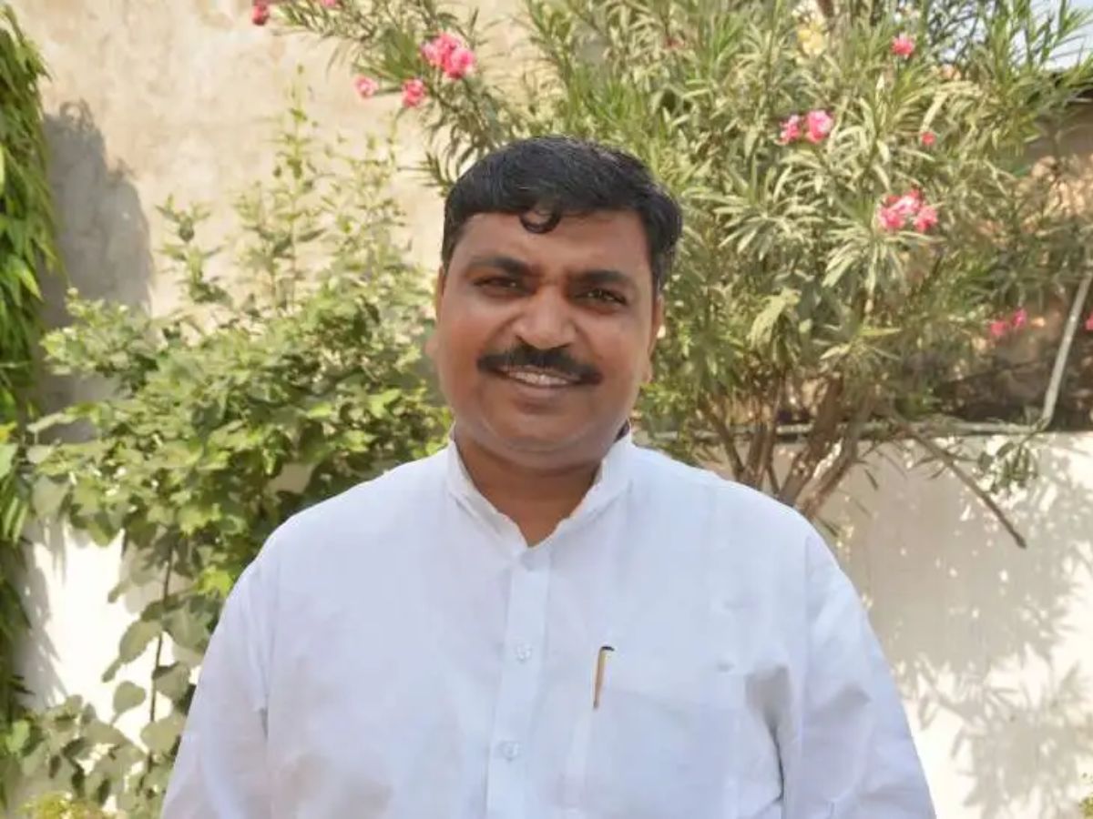 Leader of Opposition Tikaram Jully condemned incident of assault on ...
