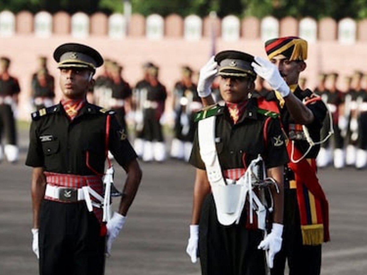 India Army Major gets hefty Salary and allowances check indian army ...