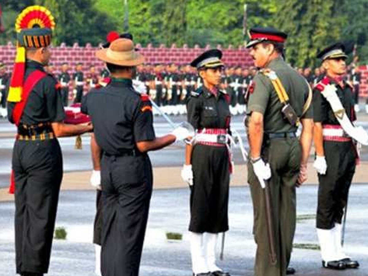 India Army Major gets hefty Salary and allowances check indian army ...