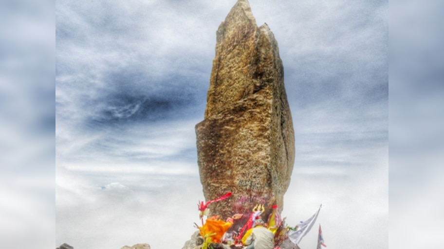 Kinnaur Kailash Yatra date online and offline registration of Kailash ...