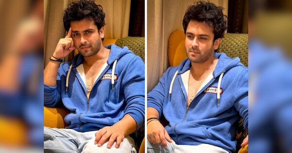 Tv actor Shoaib Ibrahim breaks silence over entry in bigg boss 18 says ...