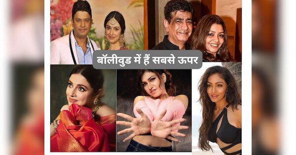 T Series Bollywood Richest Family owner Krishan Kumar Bhushan Kumar ...