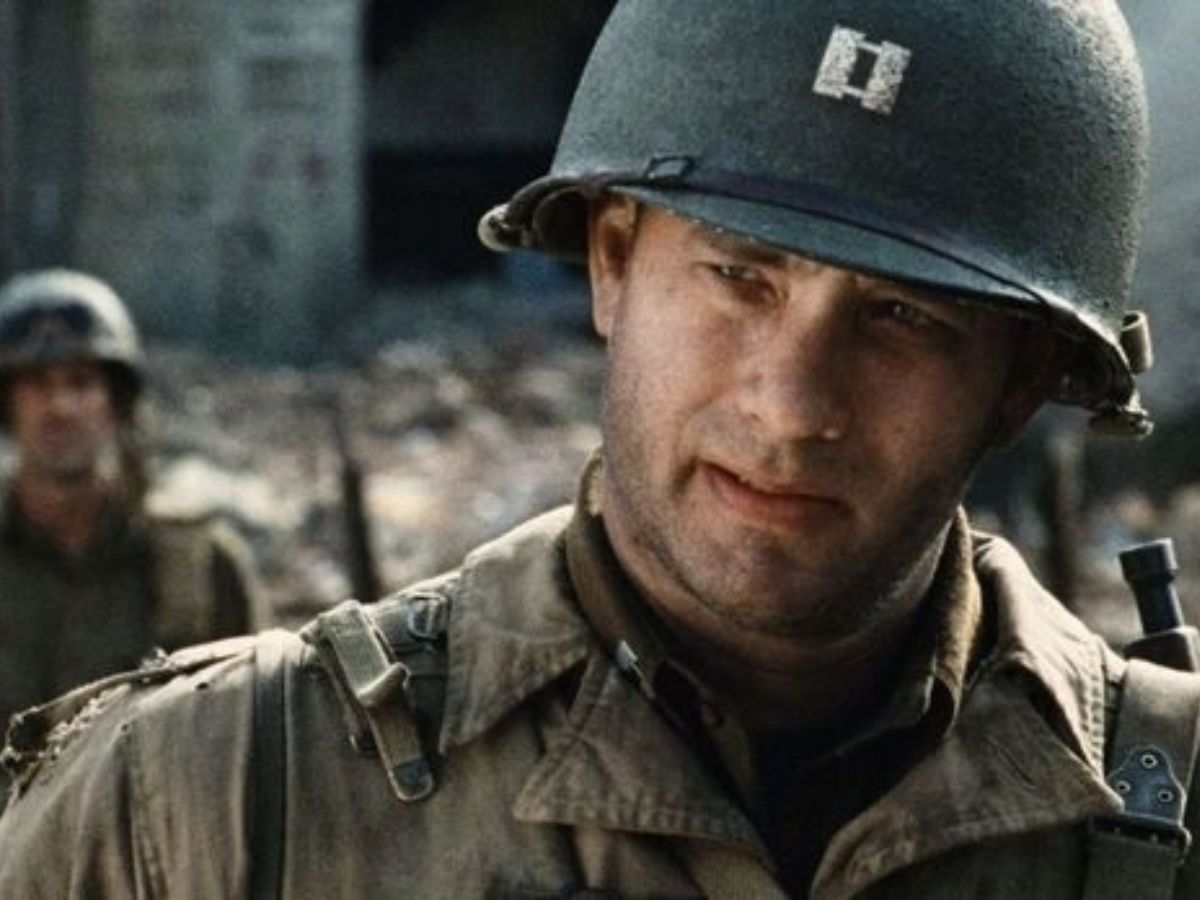 Hachi A Dog Tale Saving Private Ryan Schindler List Forrest Gump The ...