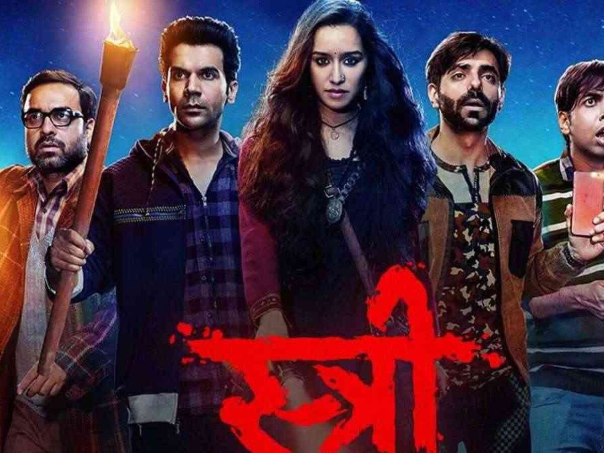 These Bollywood horror movies are based on true events including Ruhi ...