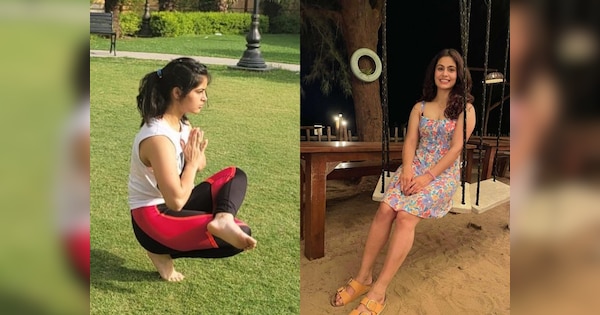 Manu Bhaker education form LSR delhi Paris Olympics training won 2 ...