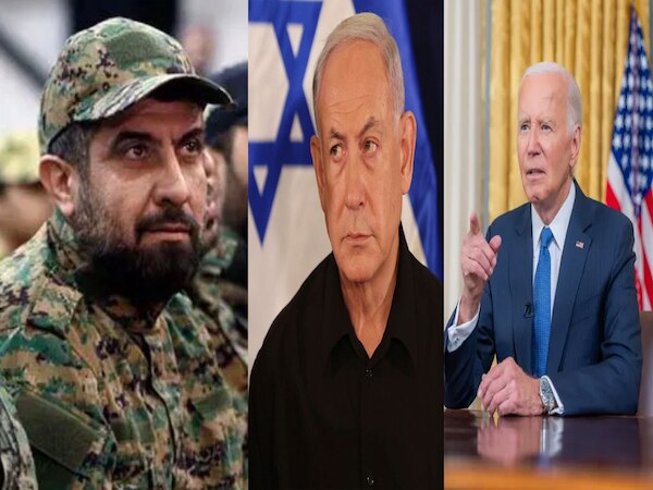 Who was Hezbollah commander Fuad Shukur who had given a tough time not ...