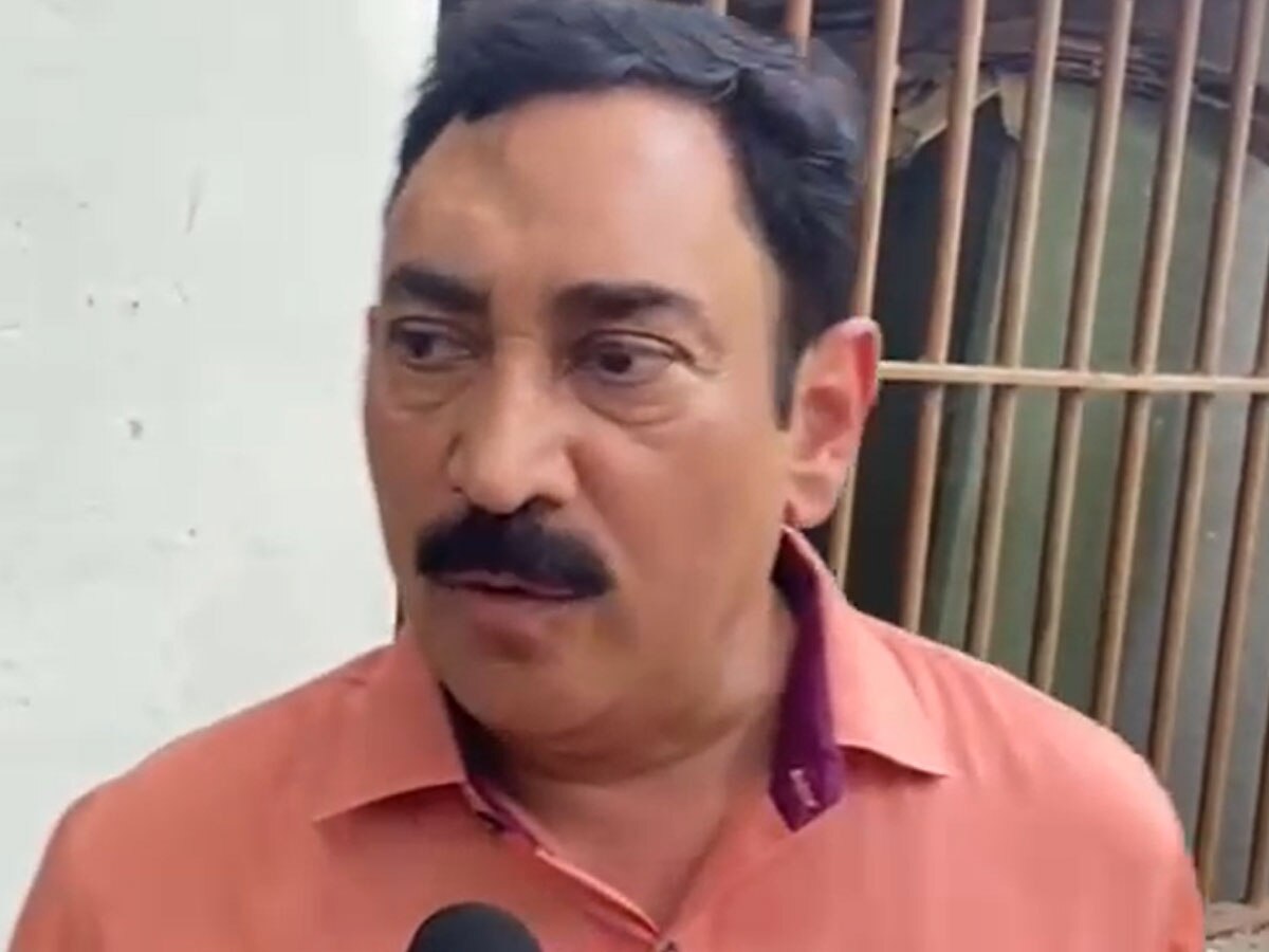 SP monthly recovery case in Ajmer 15 including then SP Rajesh Meena ...