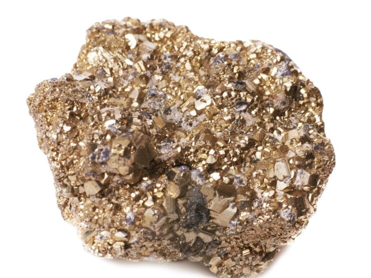 pyrite stone benefits keeping pyrite stone in office will make you ...