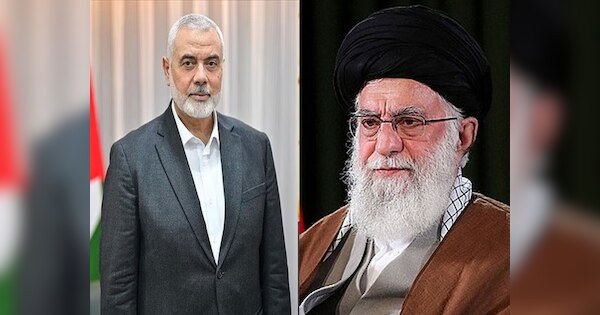 Iran will take revenge from Israel for the murder of Ismail Haniya ...