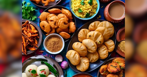 These 7 foods are amazing in monsoon | बरसात में बनाएं ये 7 स्वादिष्ट ...