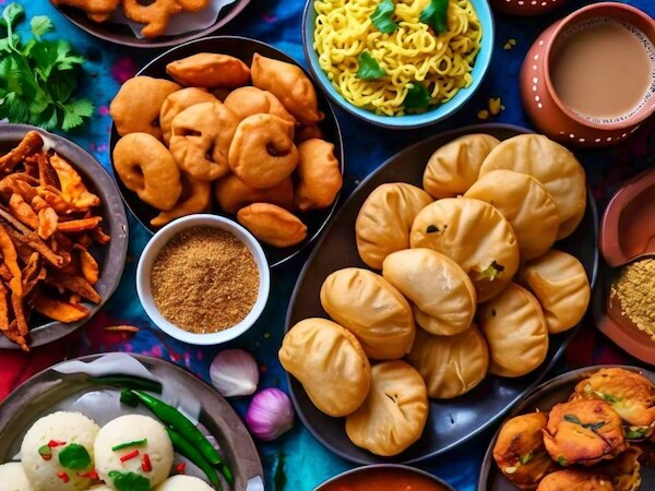 These 7 foods are amazing in monsoon | बरसात में बनाएं ये 7 स्वादिष्ट ...