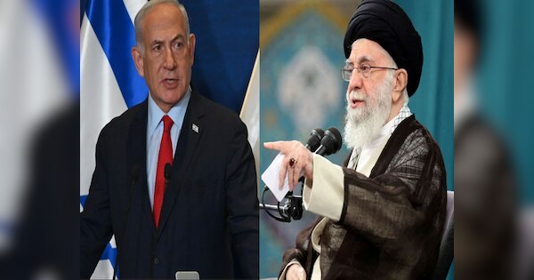 Iran is burning in the fire of revenge for Hania's death ordered attack ...