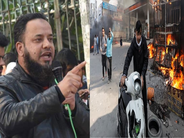 Delhi Riots Khalid Saifi accused of attempted murder knocked on HC door ...