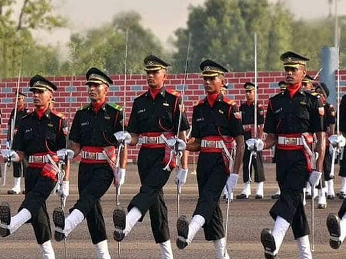 India Army Lieutenant Colonel gets hefty Salary allowances check indian ...