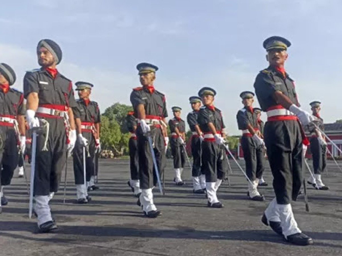 India Army Lieutenant Colonel gets hefty Salary allowances check indian ...