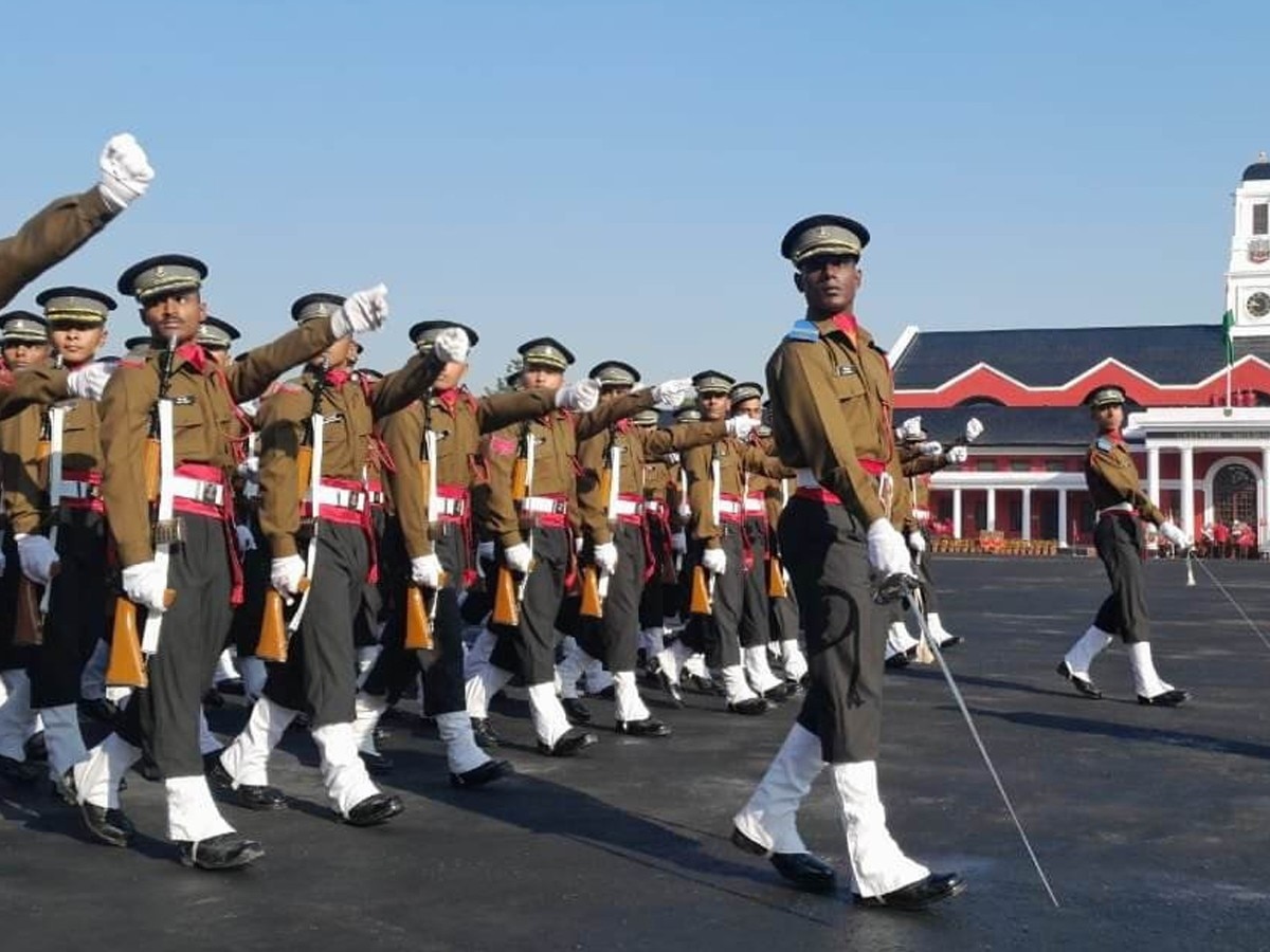 India Army Lieutenant Colonel gets hefty Salary allowances check indian ...