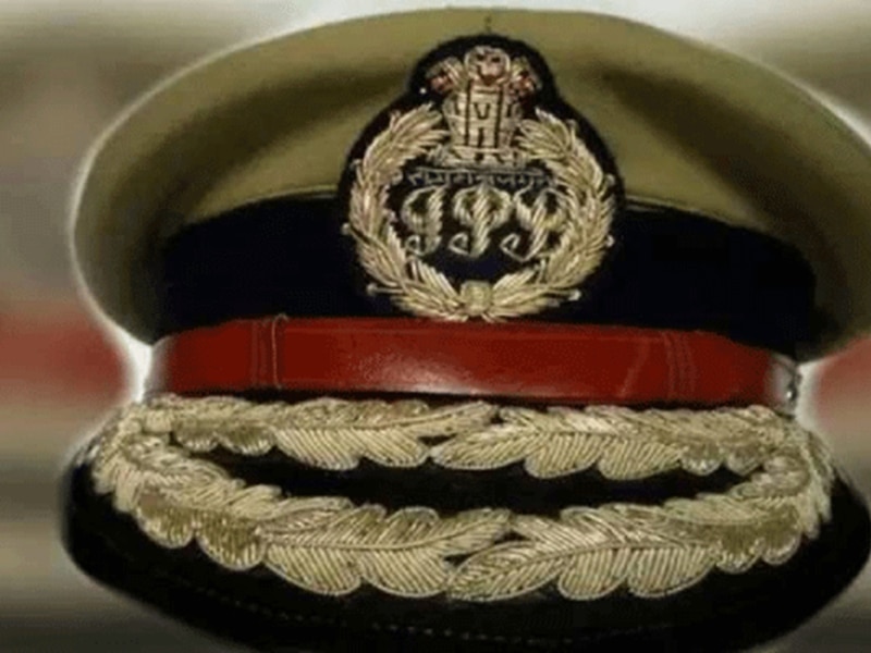 highest post in police department sabse bada officer kaun hai | SP- SSP ...